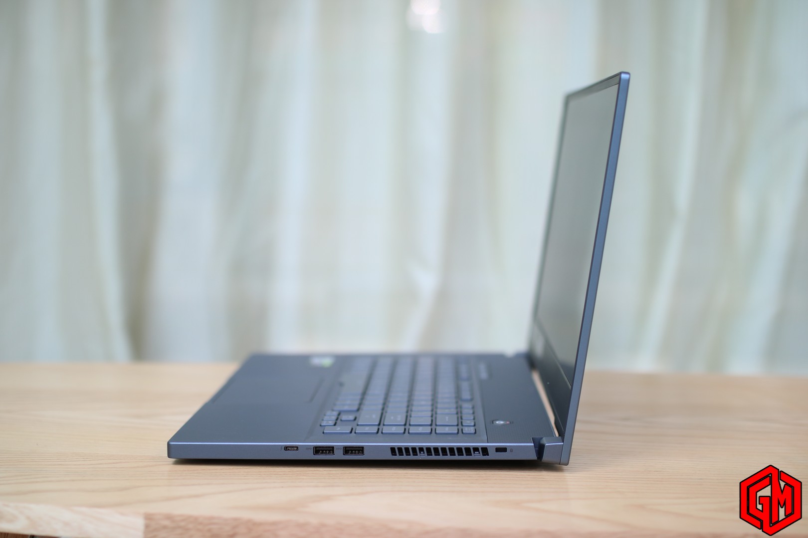 Asus Zephyrus M15 GU502LW Prism Gray Core i7 10750H VGA RTX 2070 màn ...