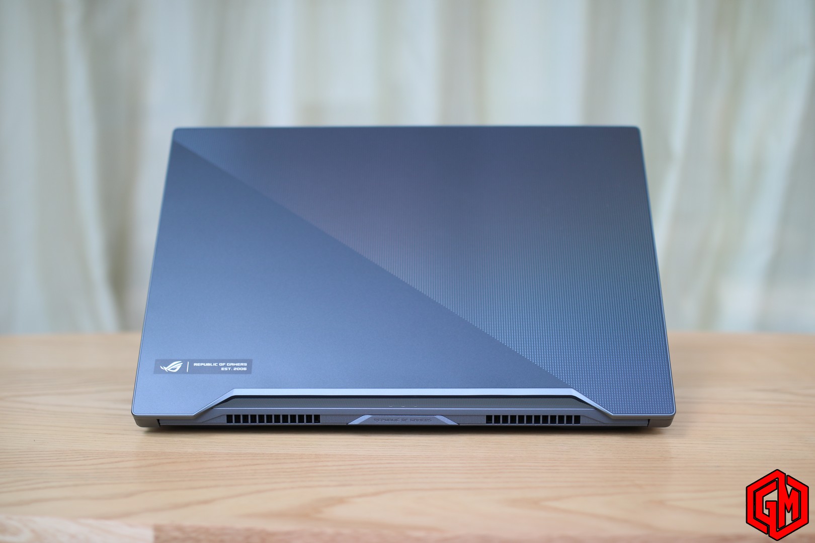 Asus Zephyrus M15 GU502LW Prism Gray Core i7 10750H VGA RTX 2070 màn ...