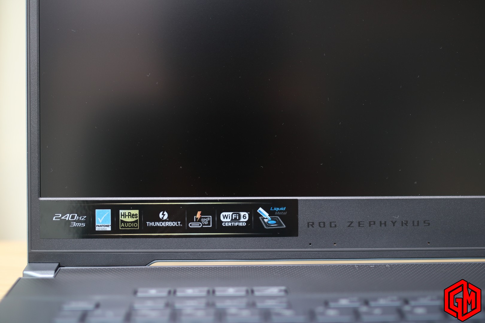 Asus Zephyrus M15 GU502LW Prism Gray Core i7 10750H VGA RTX 2070 màn ...