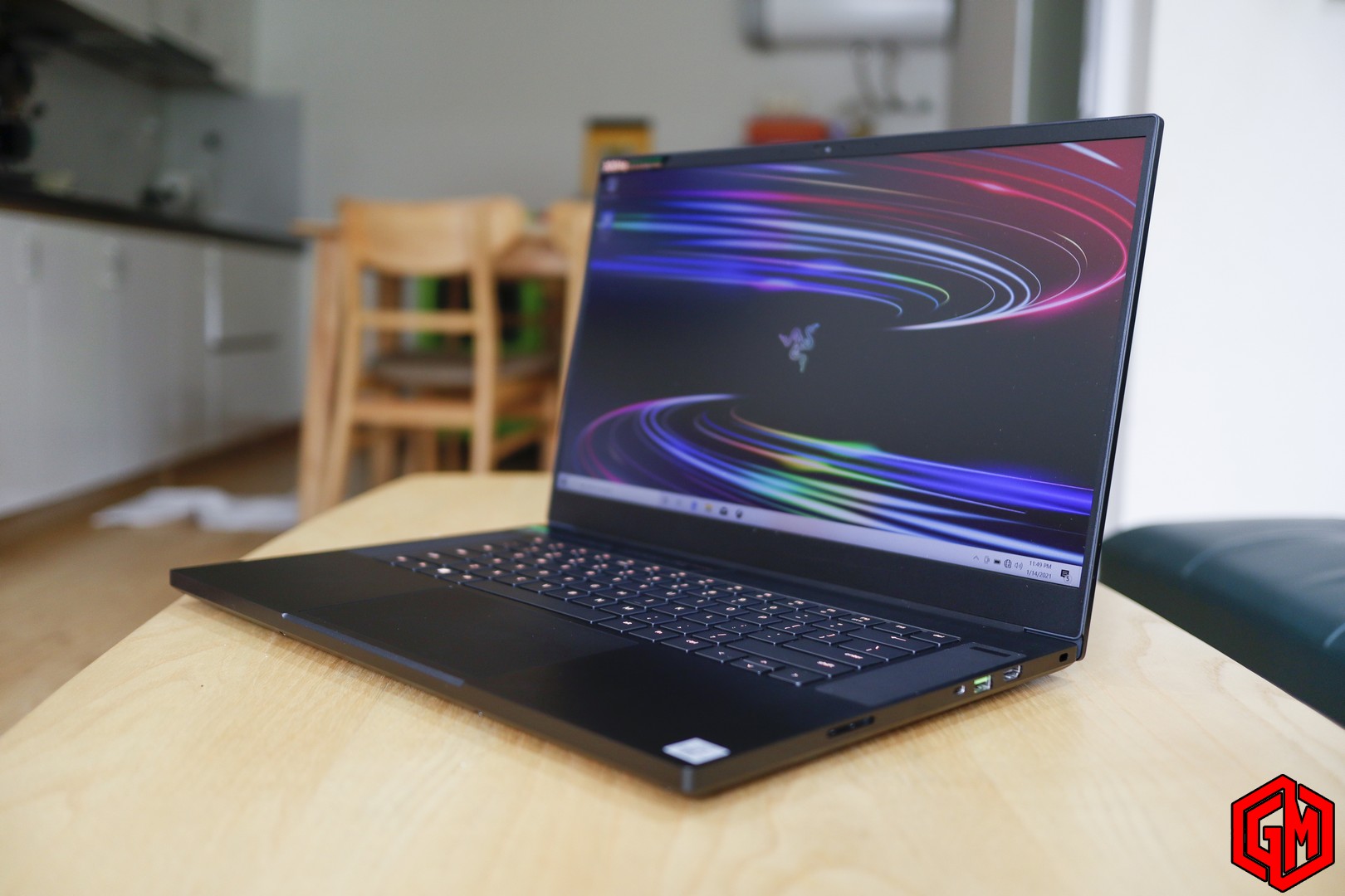 Razer Blade 15 2020 RTX 2070 Super HCM và Toàn Quốc